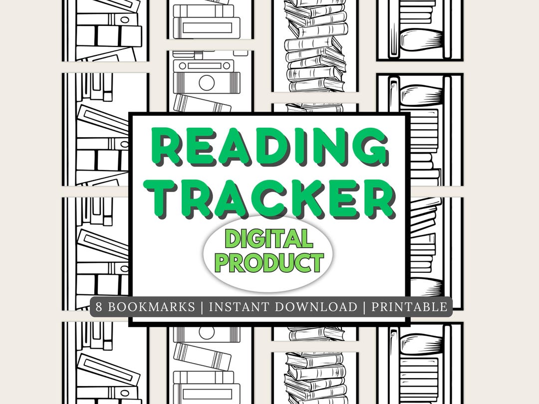 50% OFF Deal of the Day | Printable Coloring Bookmarks for Classroom ...