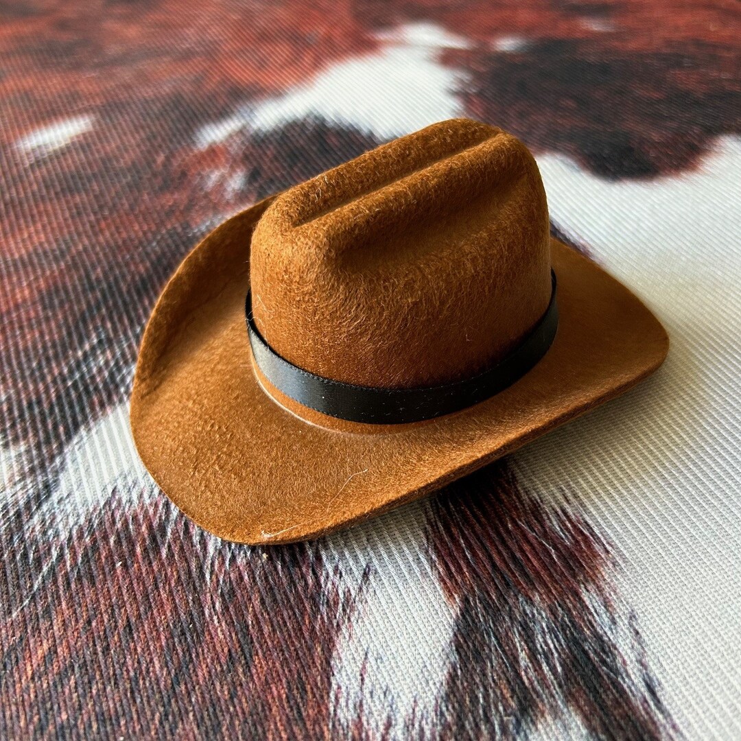Pet Cowboy Hat - Etsy