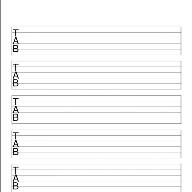 Large Guitar Blank - Etsy