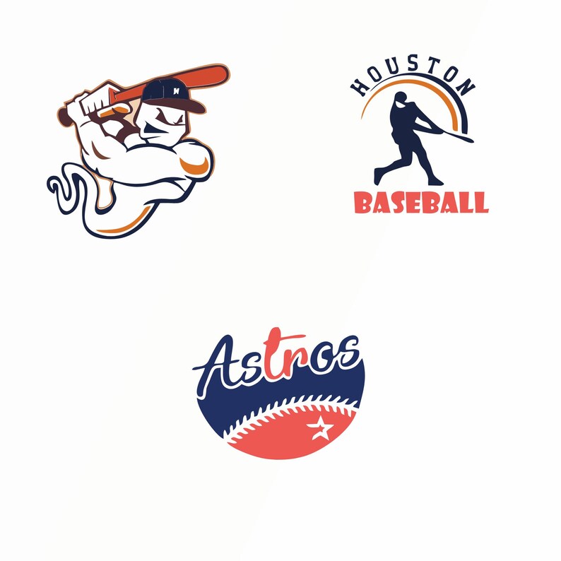 Astro Svg Bundle, Astro Clipart for Cricut, School Mascot Silhouette ...