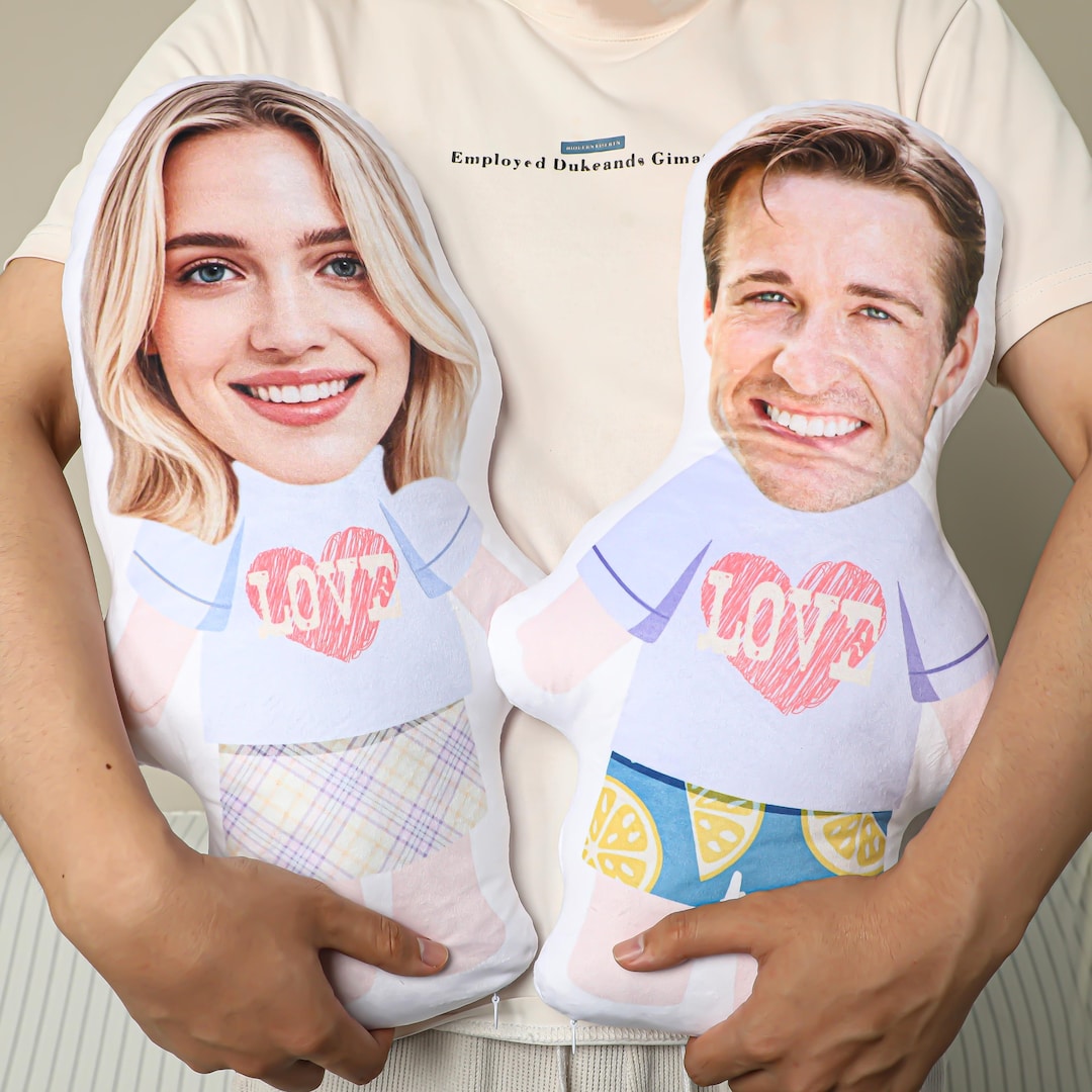 Custom Dad Pillow, Custom 3D Pillow, Father's Day Gifts 2025, New Dad ...