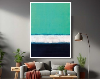 Henri Matisse,goldfish,goldfish in A Fish Tank Framed Modern Canvas ...