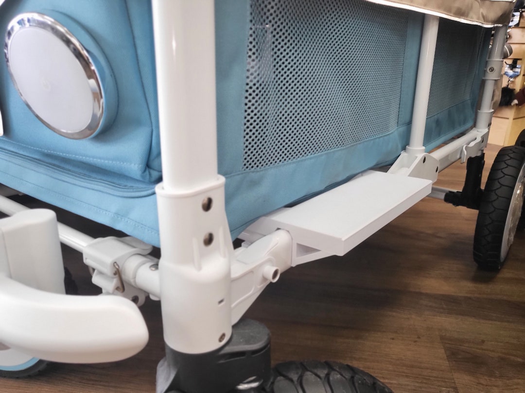 Wonderstep Side Step for Wonderfold W4 & W2 Wagon - Etsy