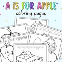 Back to School Theme Play Dough Mats Fall Play Dough Activity Mats Fine ...