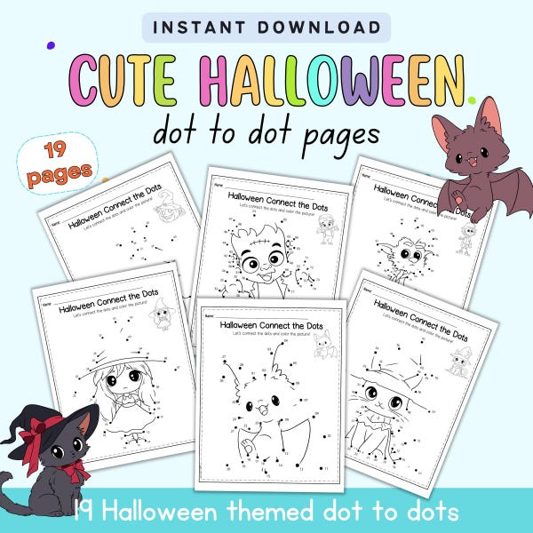 Back to School Theme Play Dough Mats Fall Play Dough Activity Mats Fine ...