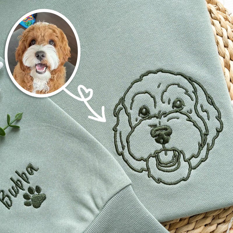 Pet Jumpers for Dogs - Etsy UK