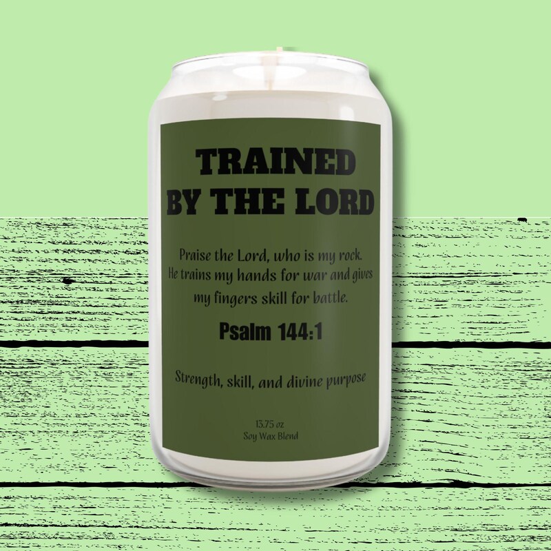 Psalm 144 - Etsy