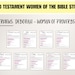 Women of the Bible Study PDF Old and New Testament Bible Study ...