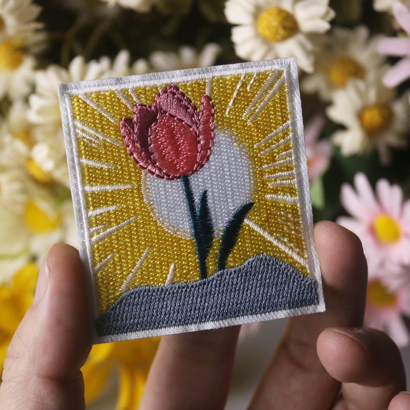Aesthetic Patch - Etsy
