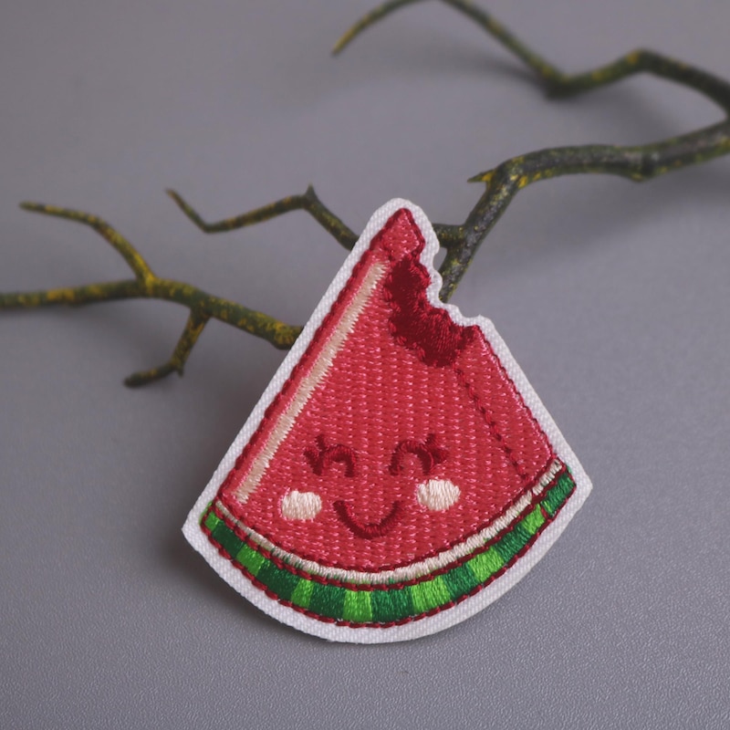 Watermelon Patch - Etsy