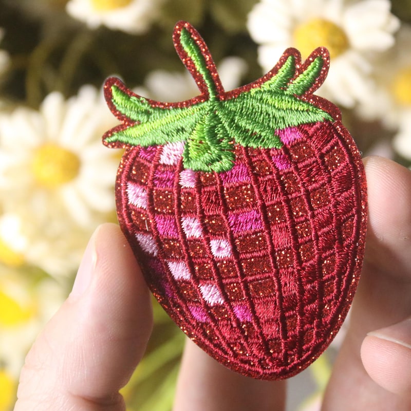 Large Funny Cute Patches - Etsy