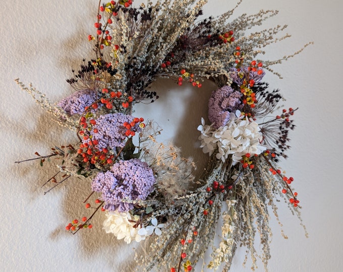 Whimsical Halloween Wreath - Etsy