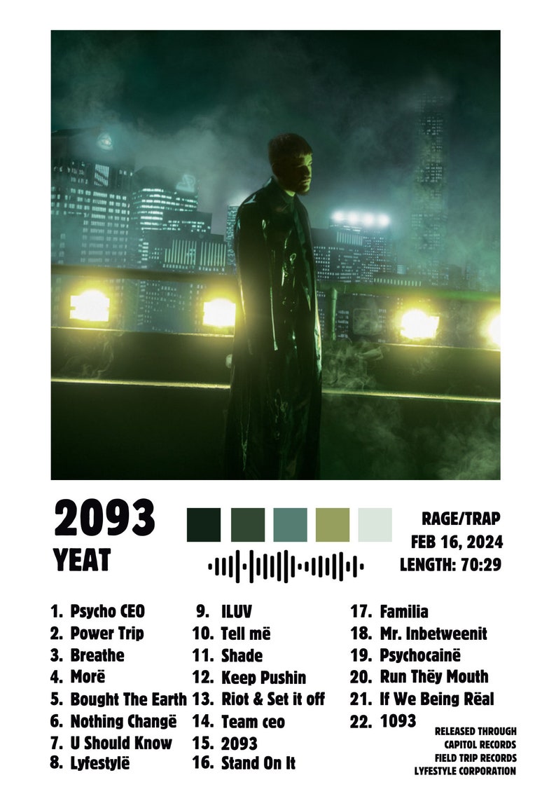 Custom Album Cover Posters Anyalbum Poster Print Poster Album Cover ...