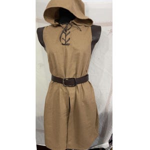 Medieval Exquisite Archer Costume | Men's Historical Bow Hunter Outfit | Renaissance Fair ...