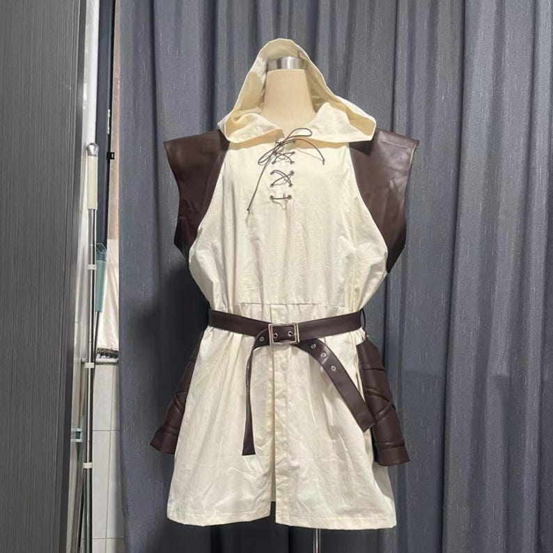 Medieval Exquisite Archer Costume | Men's Historical Bow Hunter Outfit | Renaissance Fair ...