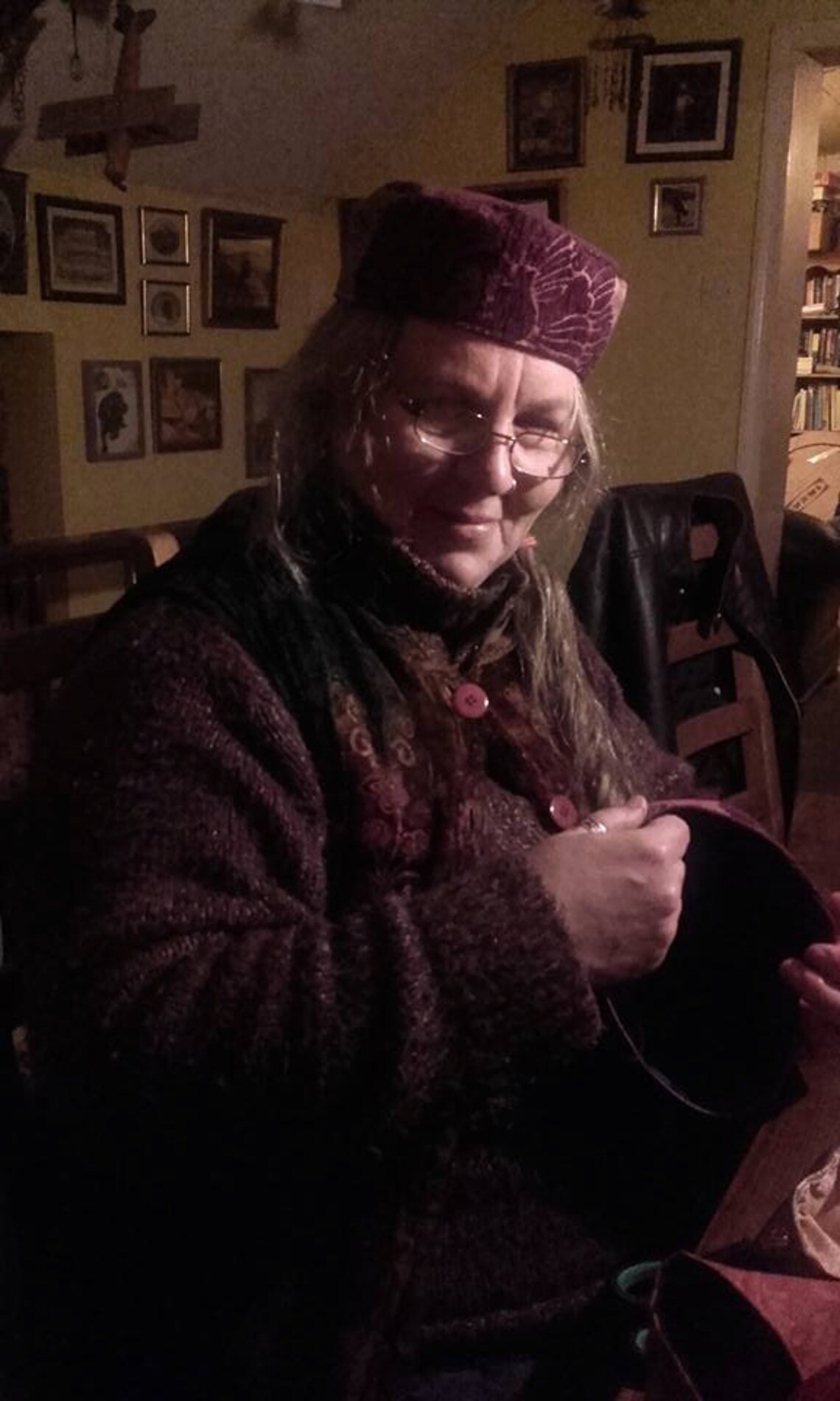 Spirit Seer Tarot and Rune Reading - Etsy