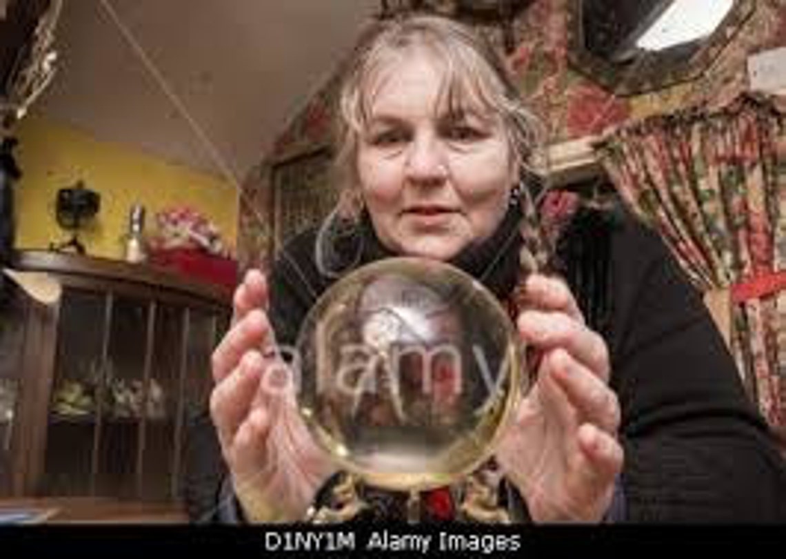 Spirit Seer Tarot and Rune Reading - Etsy