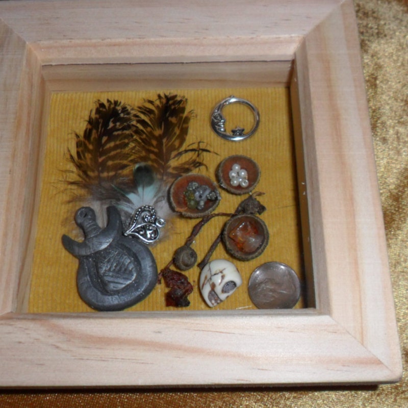 Arianrhod - Etsy