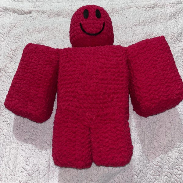 C00lkidd Forsaken Plush - Etsy