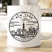 Oregon Mug | OR Coffee Cup | OR State Tea Cup | State Motto Gift | View ...