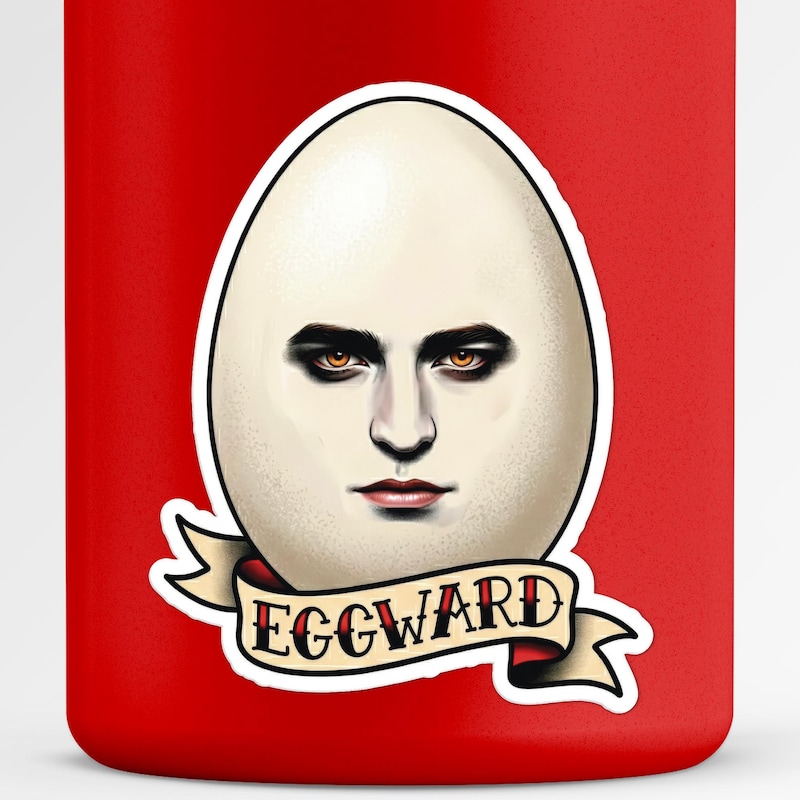 Eggward - Etsy