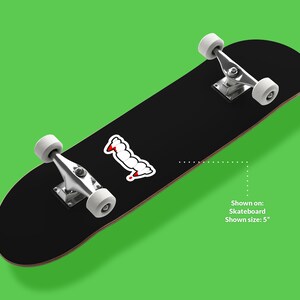 Vampire Teeth Sticker, Spooky Halloween Fangs, Cartoon Vampire Design ...