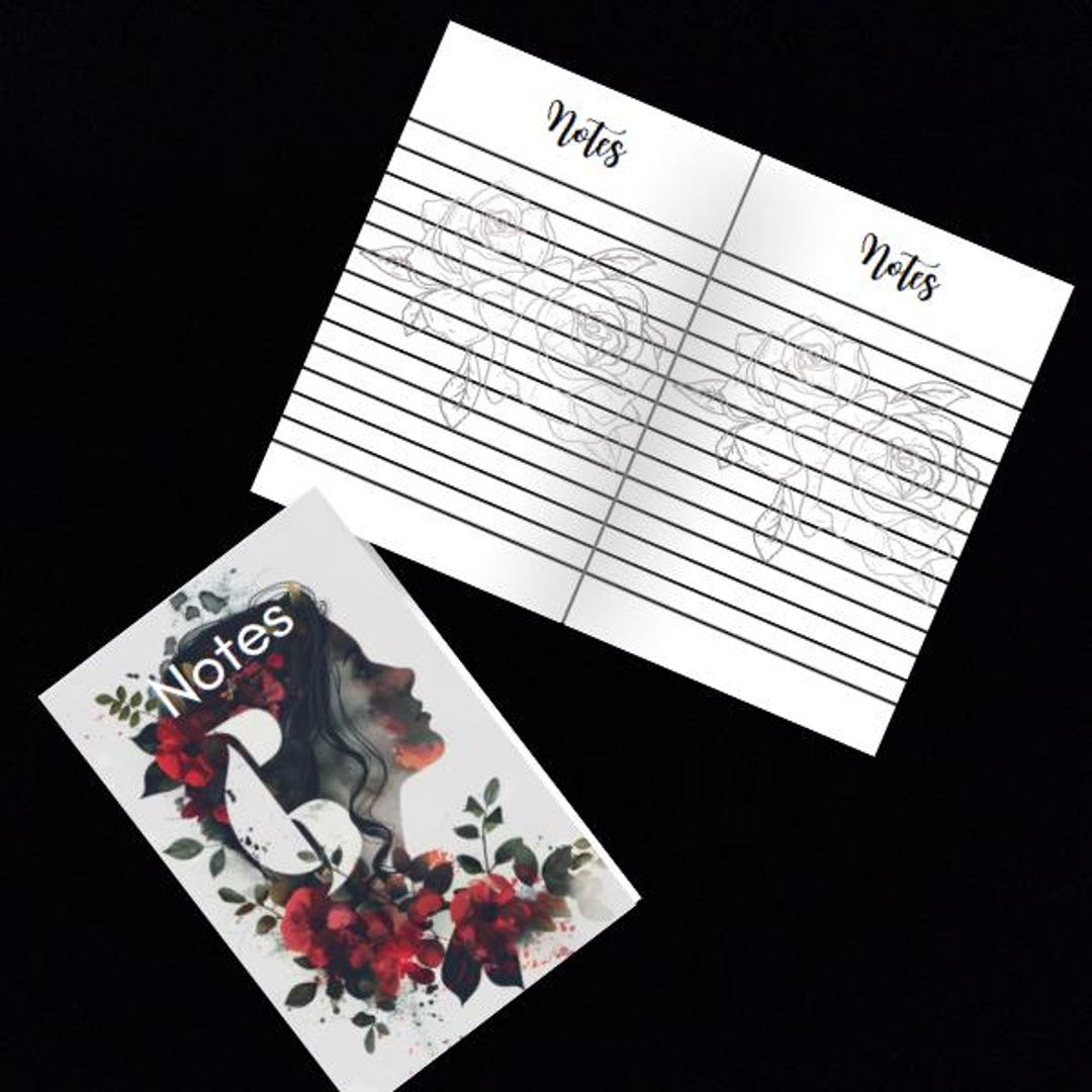 Profiles Edition - Etsy