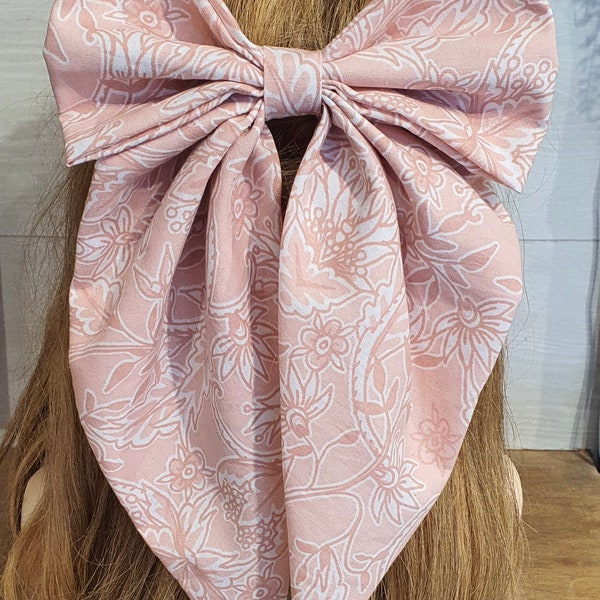 Large Bow - Etsy
