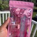 Pink Bundle - Etsy