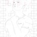 Carlos Alcaraz Coloring Printables, Poster, Tennis, Wimbledon, Grand ...