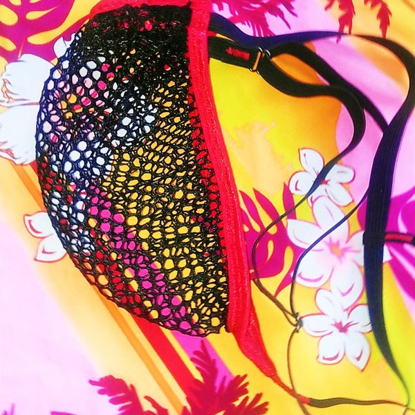 Micro Mini G Strings - Etsy