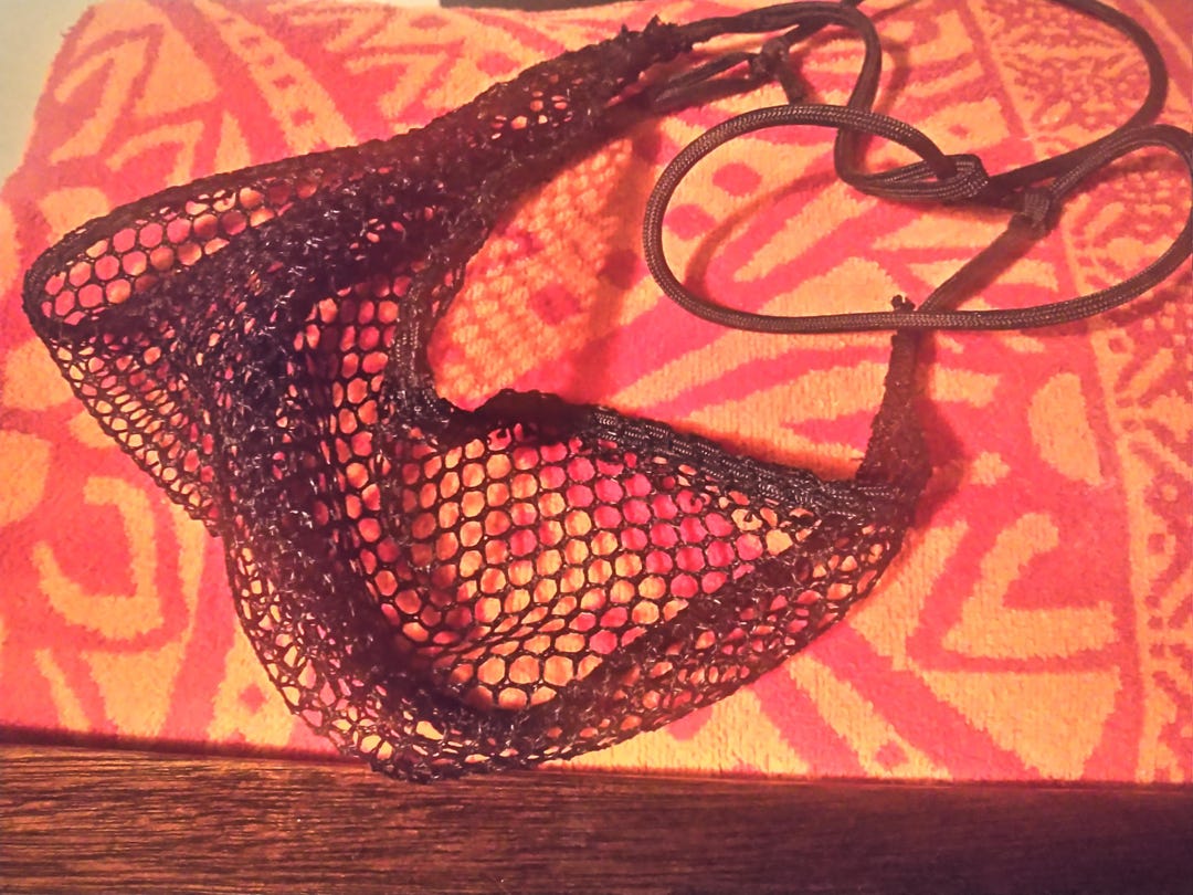 Bikinis, G-strings, Thongs, Bottoms, Tops, Banana Hammocks, Mini, Micro ...