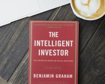 The Intelligent Investor, Revised Edition; the Definitive Book on Value ...