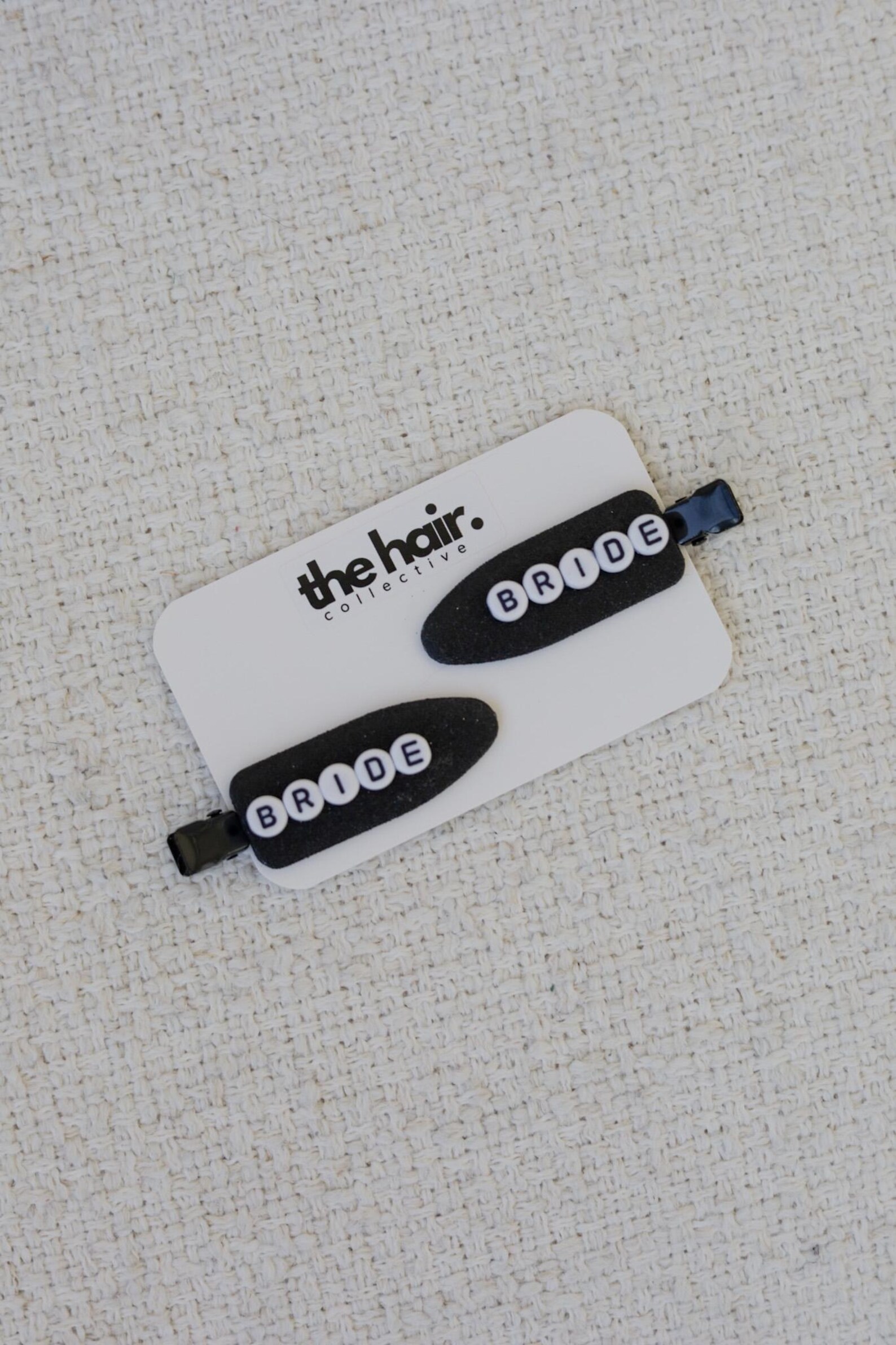 BRIDE | Creaseless Clips - Etsy