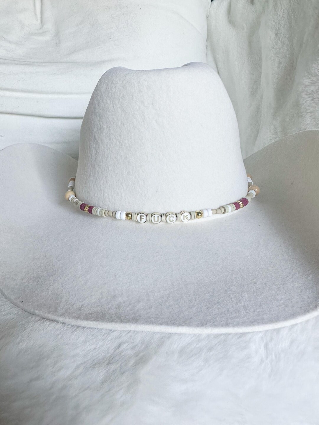 Layering Hat Band | Custom Hat Band - Etsy