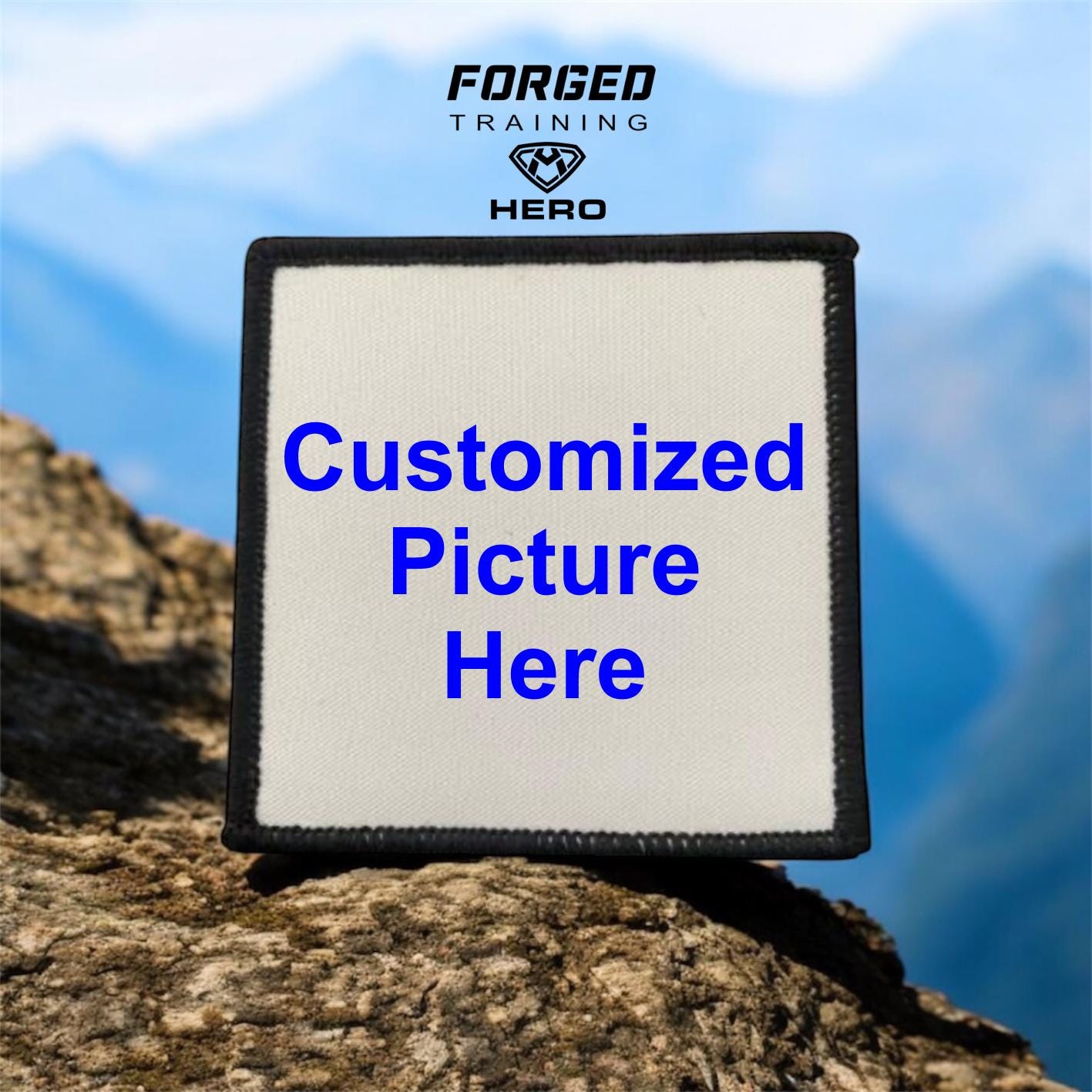 Skeleton Hand Holding Taco Patch Nacho Velcro Patch Gift Funny Patch ...