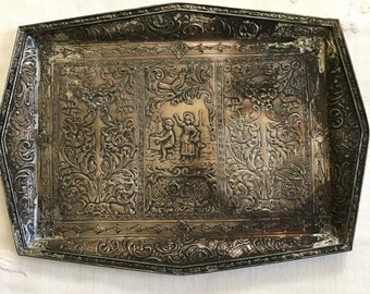 Derby silver co | Etsy