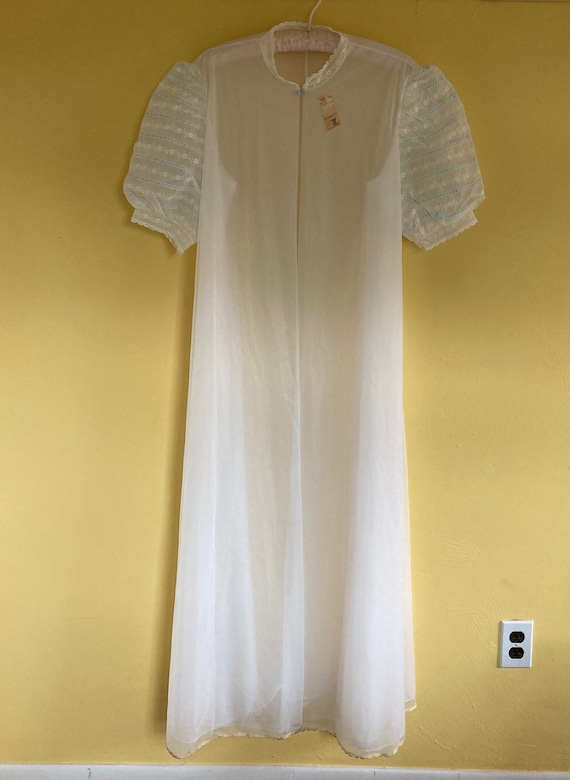 robe 60s robe 60s - Gem