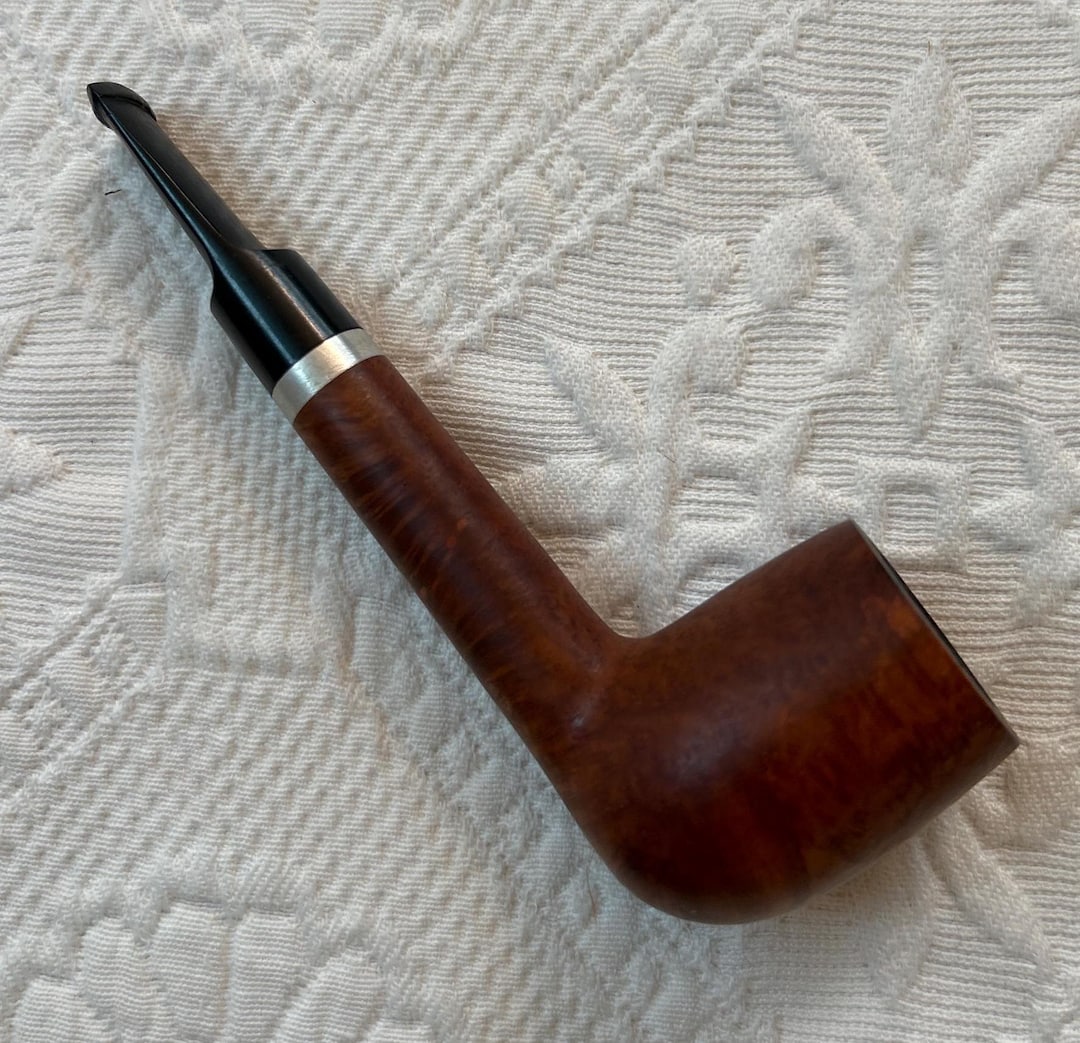 Medico Ever-dry Briar Wood Pipe . Vintage Pipe - Etsy