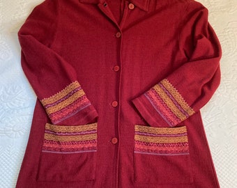 April Cornell - Etsy