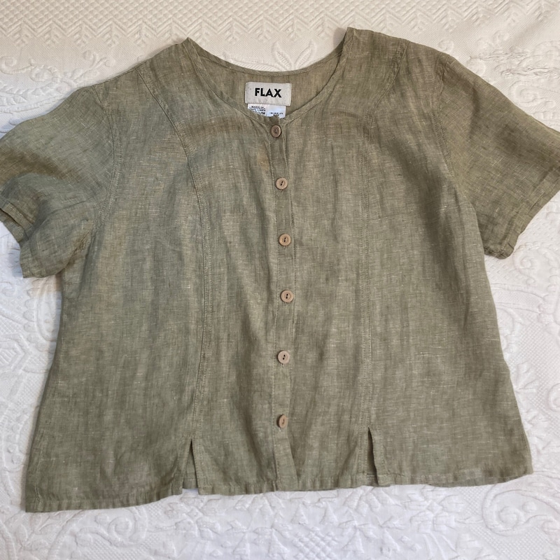 Flax Clothing - Etsy