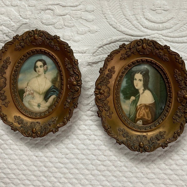 Lady Hamilton - Etsy
