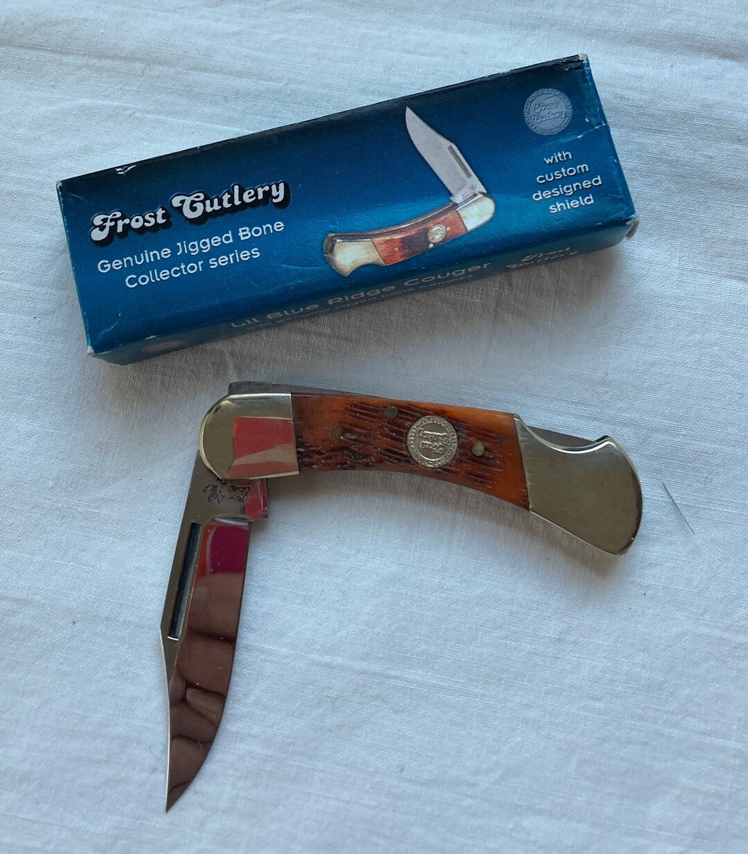 Frost Cutlery Pocket Knife Surgical Steel at Eva Brown blog