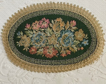 Tapestry Brocade | Etsy