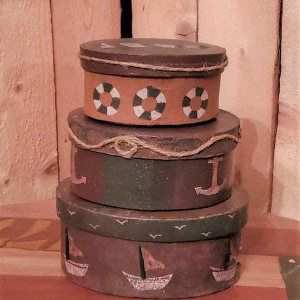 Paper Mache Houses - Etsy