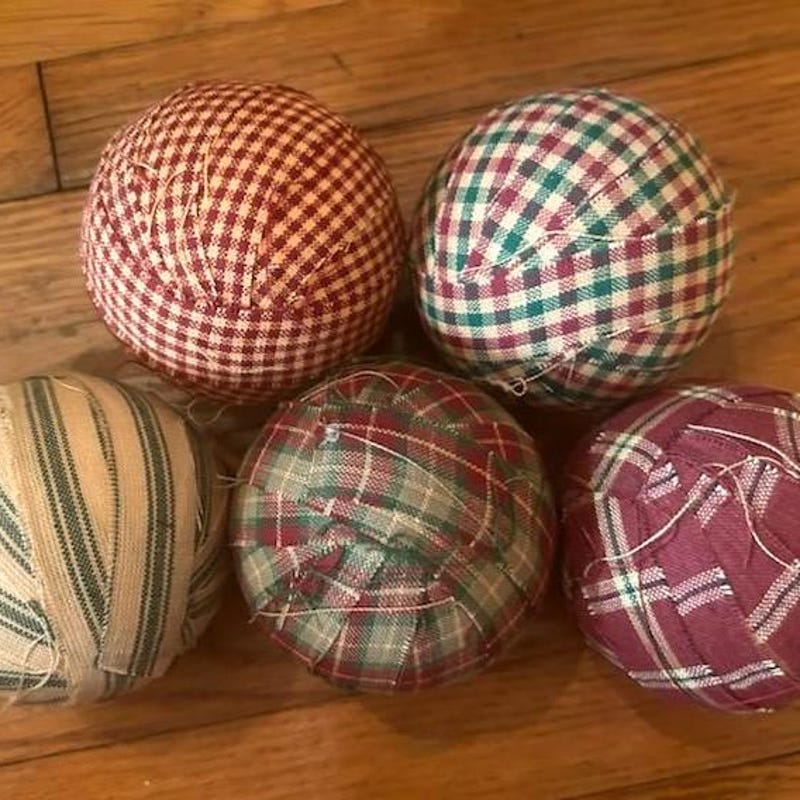 Rustic Christmas Decor - Etsy