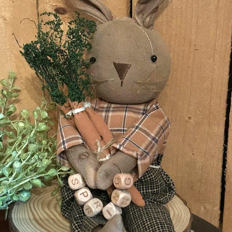 Primitive - Etsy