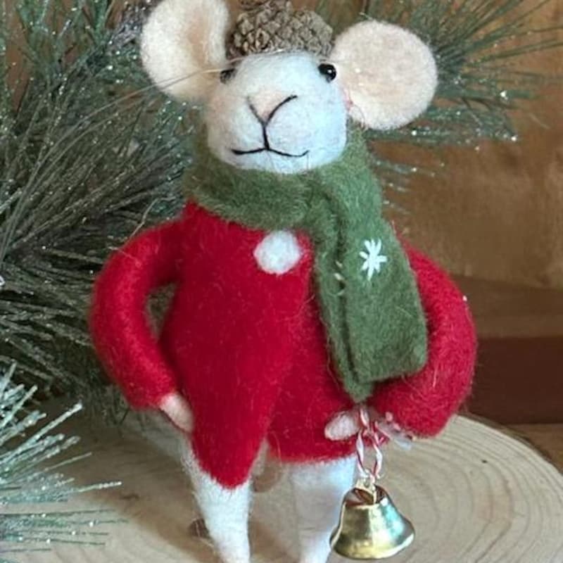 Needle Felted Signs - Etsy