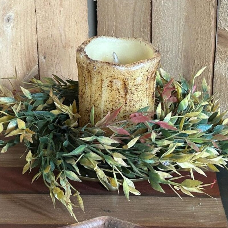 Grubby Candle - Etsy