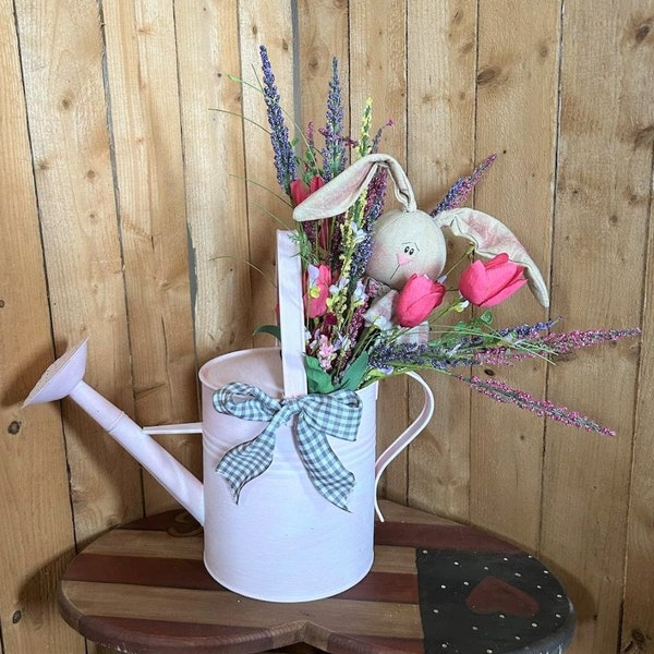 Primitive Flower Arrangements - Etsy
